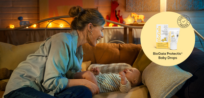 BioGaia Probiotics | Groundbreaking Probiotics Driven By Science ...