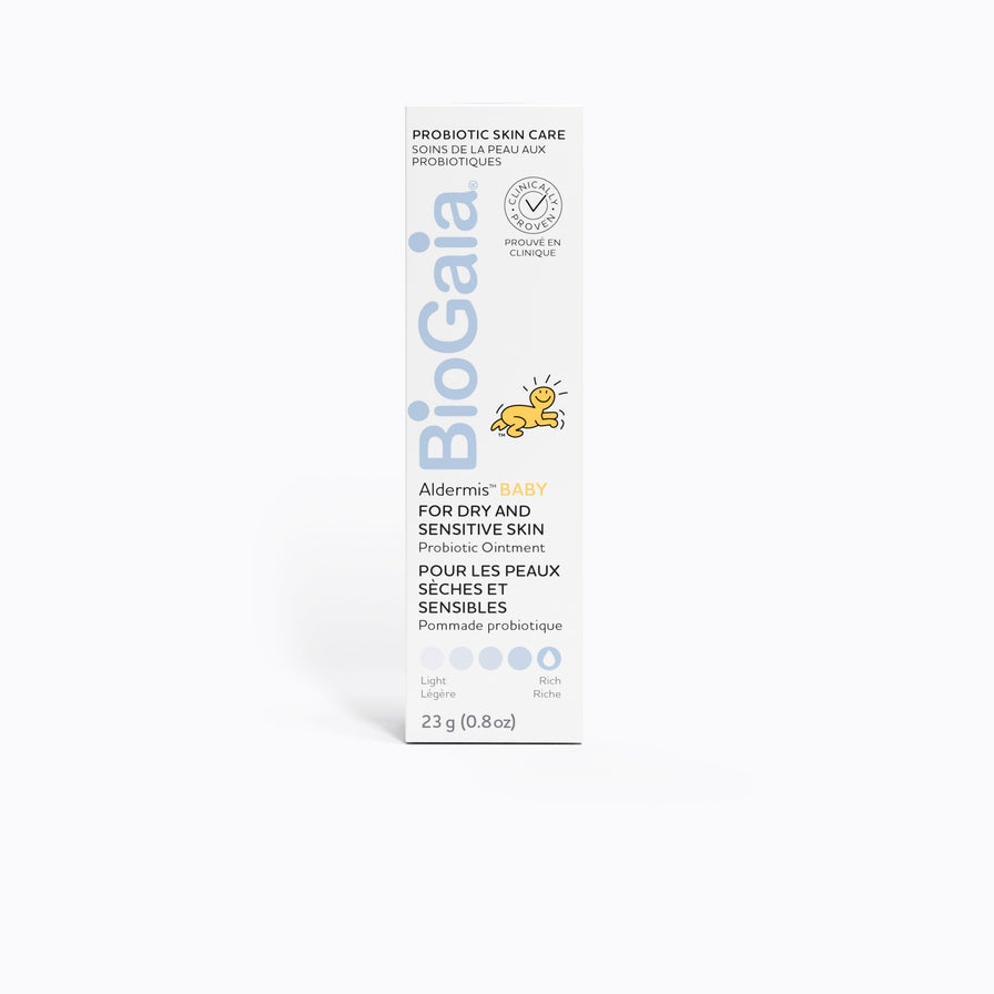 BioGaia Probiotics | Groundbreaking Probiotics Driven By Science ...