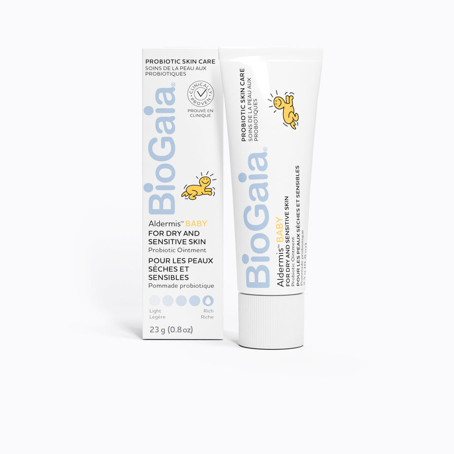 BioGaia Probiotics | Groundbreaking Probiotics Driven By Science ...